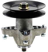 Amazon.com: Parts Camp Replaces Spindle Assembly for MTD Cub Cadet Troy Bilt 618-04125A, 618 ...