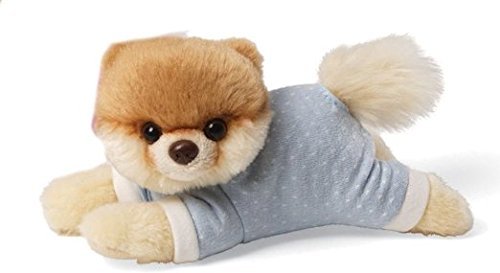 Gund Itty Bitty Boo Blue for Baby in Pakistan - StarShop.pk