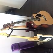 On Stage GS7355 Triple Hang It Guitar Stand: Amazon.ca: Musical ...