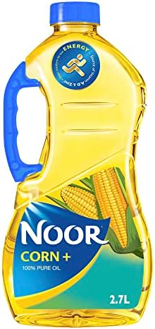 NOOR, Corn + Oil, 2.7L price in UAE | Amazon UAE | supermarket kanbkam
