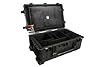 Pelican PC-1650DK Recessed Wheeled Watertight Case with Portabrace Long ...