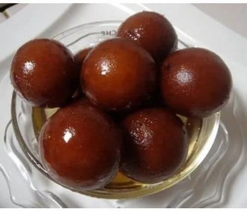 Pure desi ghee sweets mithai sweetness pure original| Black rasgulla 1 ...