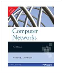 Computer Networks: Andrew S. Tanenbaum: 9788177581652: Amazon.com: Books