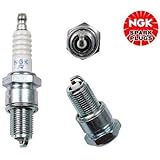 BPR6ES NGK Spark Plug for Honda Engines & Other Small Engines, Spark Plugs - Amazon Canada