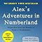 Alexs Adventures In Numberland: Bellos, Alex: 9781526623997: Amazon.com ...