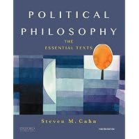 Amazon.com: Political Philosophy: The Essential Texts: 9780195396614 ...