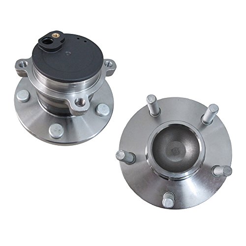 Mua (Pair) DRIVESTAR 512347 Rear Wheel Hub & Bearing Assembly Driver ...
