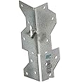 Amazon.com: 10 Pack Simpson Strong-Tie A35Z Framing Angle Bracket ...