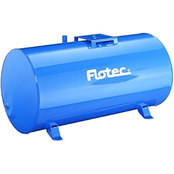 Flotec FP7125-08 Pre-Charged Water Tank - Sump Pump Accessories ...