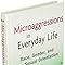 Amazon.com: Microaggressions in Everyday Life: Race, Gender, and Sexual ...