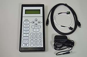 Aaon Wattmaster OE391-12Handheld Modular Service Tool - - Amazon.com