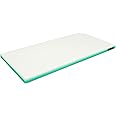 Amazon.com: Hasegawa SD20-5030 G Polyethylene Karukaru Green 19.7 x 11.8 inches (500 x 300 mm ...