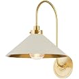 Hudson Valley Lighting Clivedon - 1 Light Wall Sconce-16 Inches Tall ...