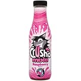 4 x pack of Crusha Milkshake Mixer Banana,Strawberry,Chocolate ...