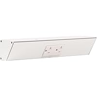 Amazon.com: TR Series Angle Power Strip, 9 inch, 1 Dual Receptacle ...
