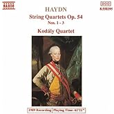 Amazon.com: String Quartets Op 71, 1-3: CDs & Vinyl