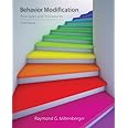Amazon.com: Behavior Modification: Principles and Procedures ...