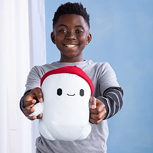 Rons Gone Wrong Tomy, My Best Friend Ron, Interactive Toy Plush with ...