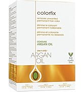 Amazon.com : One N Only Colorfix Hair Color Remover Kit With Argan Oil ...