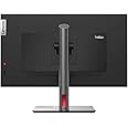 Amazon.com: Lenovo ThinkVision P27h-30 27" Class WQHD LCD Monitor - 16: ...