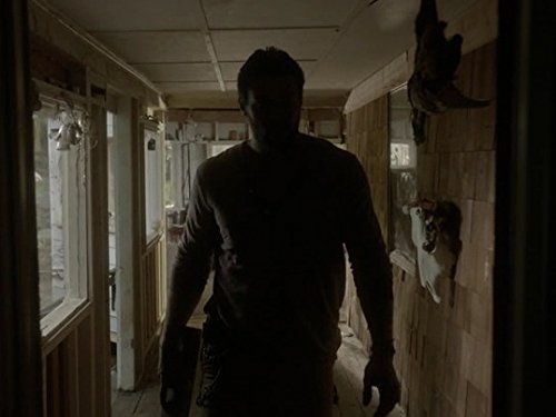 Watch The Red Road Season 1 | Prime Video