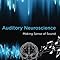 Auditory Neuroscience: Making Sense of Sound (The MIT Press ...