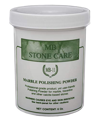 Amazon.com: MB Stone Care Granite, Marble, Travertine & All Natural ...