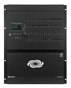 Amazon.com: Crestron 32x32 DigitalMedia Switcher: Home Audio & Theater