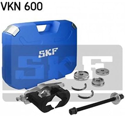 SKF VKN 600 Mounting Tool Set: Amazon.fr: Auto et Moto