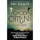 Amazon.com: The Quite Nice and Fairly Accurate Good Omens Script Book ...