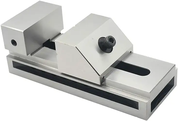 قیمت و خرید High Precision Machine Vise 2 Inch Fast Moving CNC Gad ...