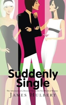 Book review of Suddenly Single - Readers' Favorite: Book Reviews and ...