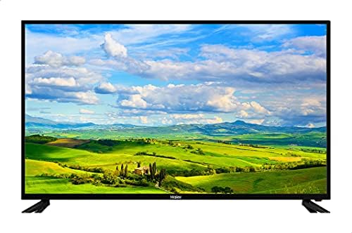 Haier 32 inch HD LED Smart Android TV with Built in Receiver - H32D6G ...