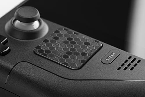 TouchProtect Steam Deck - Add Style, Tactile Feedback, and Protect your ...