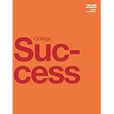 College Success Concise (2025): Baldwin, Amy: 9781069271563: Amazon.com ...
