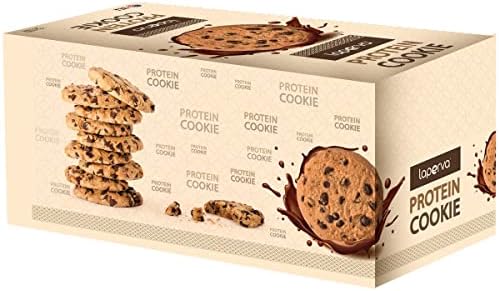laperva protein cookies no sugar | Protein Cookies 28g - 18% OF WHEY ...