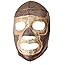 Amazon.com: Nacho Libre and Ramses Adult Lucha Libre Wrestling Mask ...