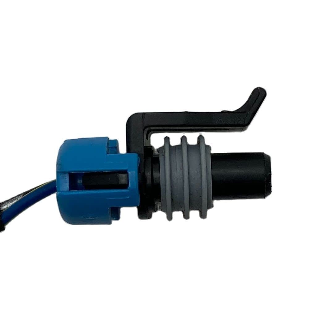 Mua DigiAutoPart Oil Level Sensor Connector wiring harnesses 89027277 ...