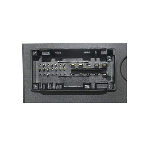 Headlamp Control Module Unit for Mercedes-Benz CLS- C- B-Class W242 ...