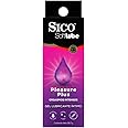 Sico® Softlube Original, Lubricante Íntimo en Gel de 56.7g : Amazon.com.mx: Salud y Cuidado Personal