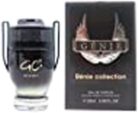 Genie collection perfume 010019 for men-25 ml price in Saudi Arabia ...