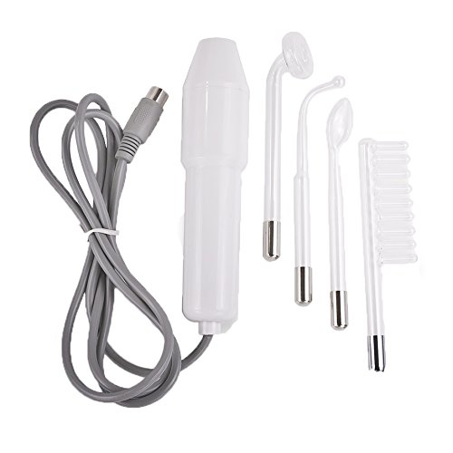 eMark Beauty Table Top 8 in 1 Facial Machine Spa Equipment Galvanic ...
