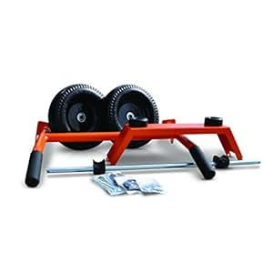 Amazon.com : Generac 6910 Wheel Kit for XD5000 Portable Generator ...