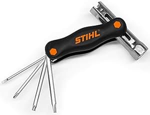 Amazon.com: STIHL 0000-881-5501 - Stihl Multifunction Tool: Home Improvement