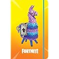 Amazon.com: FORTNITE (OFFICIAL): Softcover Ruled Journal (Official ...