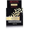Amazon.com : Revlon Realistic Black Seed Oil Strengthening Edge Control ...