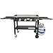 Blue Rhino GGC1643B Razor Griddle Review | Best Grill Reviews