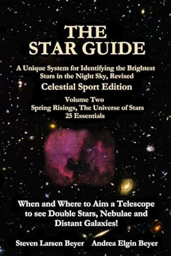 The Star Guide: A Unique System for Identifying the Brightest Stars in ...