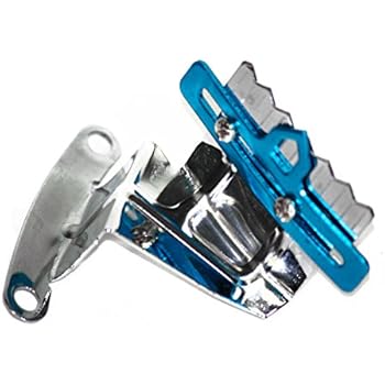 Amazon.com: Moroso 60125 8" Timing Pointer for Small Block Chevy ...