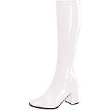 Funtasma by Pleaser Women's Gogo-300 Boot : Amazon.com.mx: Ropa ...